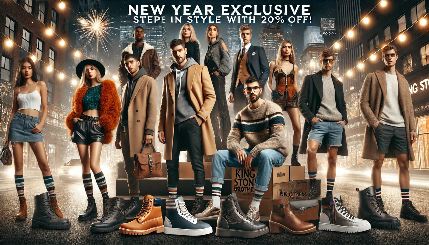 King Stone Brothers and Co .. LA MODE POUR TOUS.. – King Stone Brothers ...